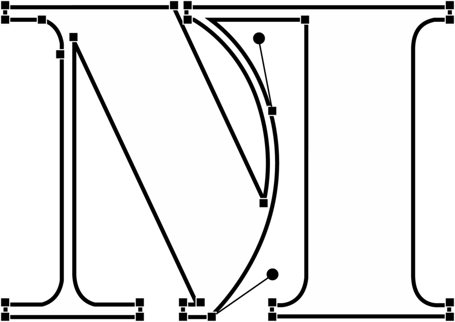 Custom Font - Imoodev