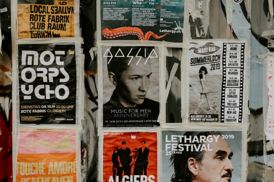 5 Best Fonts for Brochures: Enhance Your Design with the Perfect Typeface