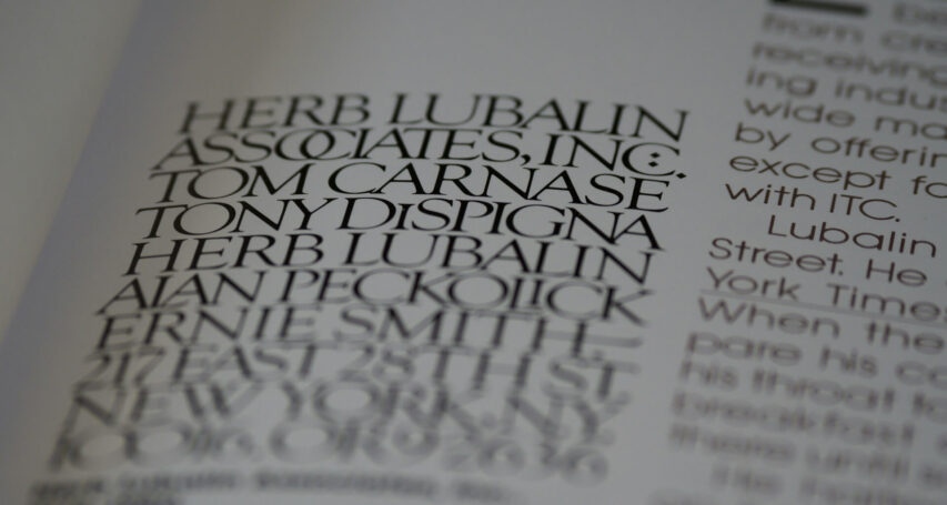 How to Choose Font: 5 Things to Consider and Best Use