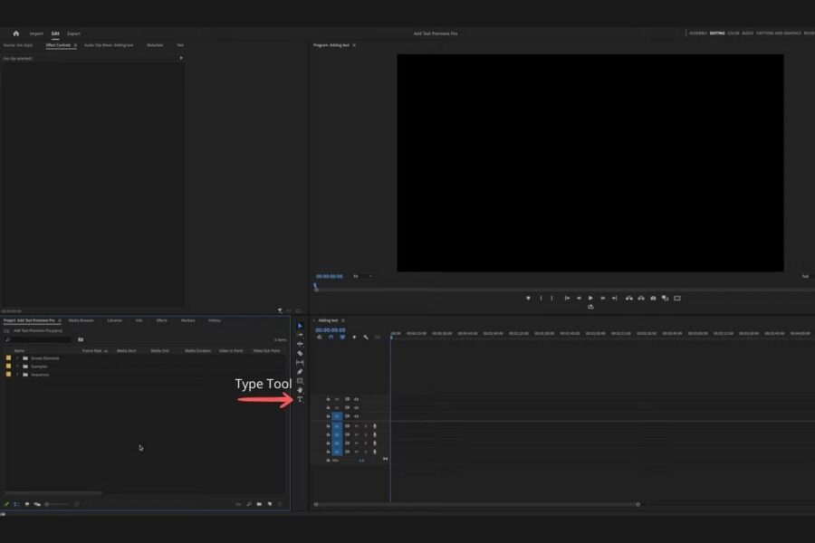 How to Add Font to Premiere Pro: A Step by Step Guide - Imoodev